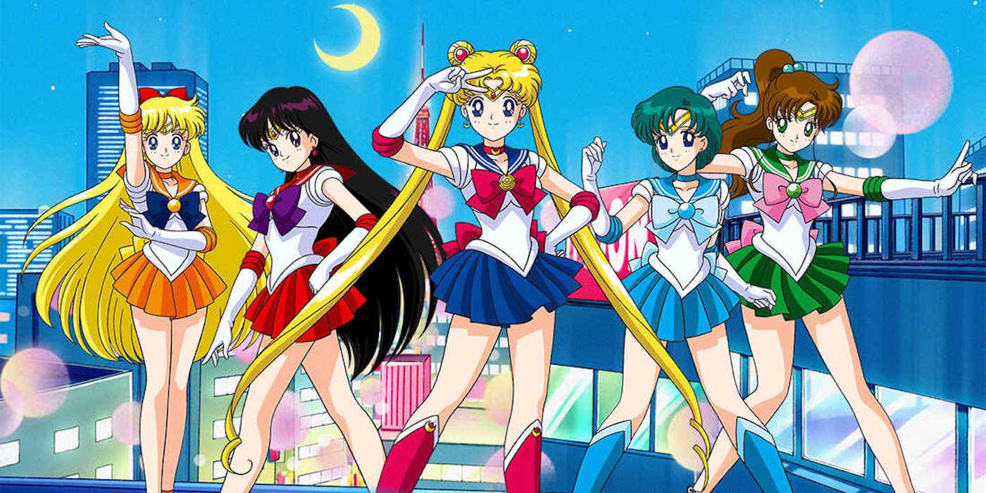 This Failed ‘Sailor Moon’ Series Is Everything That’s Wrong With Television