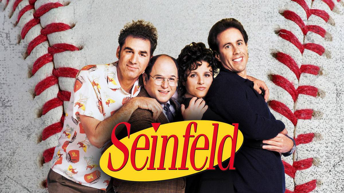 Best Seinfeld Baseball Moments Include Kramer Punching Mickey Mantle