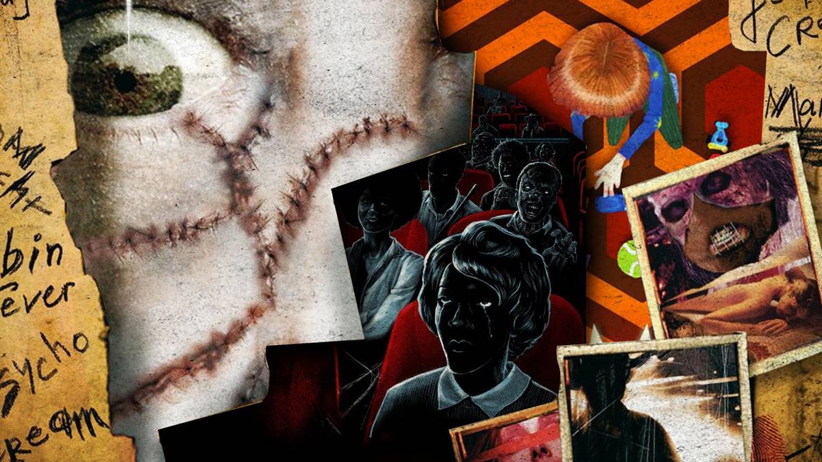 Best Horror Documentaries to Watch for Genre History