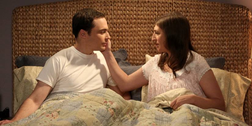 'Big Bang Theory': 10 Best Amy Episodes, Ranked