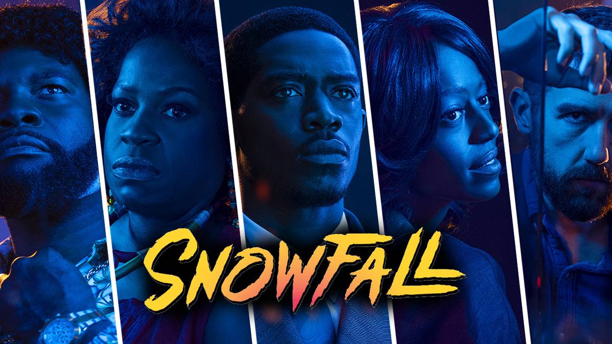 Snowfall Cast and Character Guide: Who’s Playing Who in Season 5