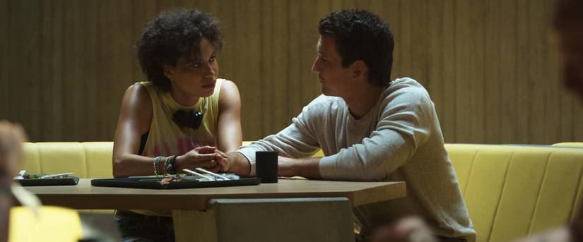 Spiderhead Cast and Character Guide: Who's Who in the Sci-Fi Thriller