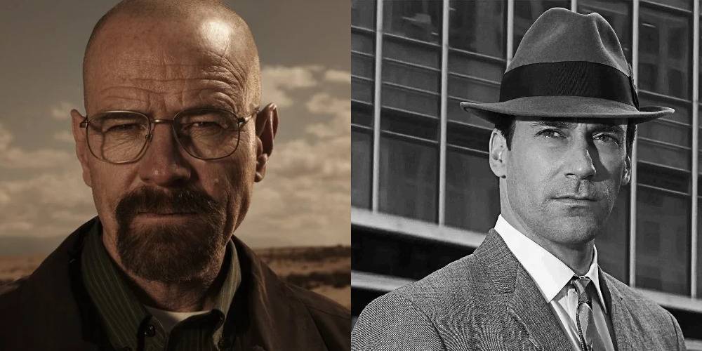 5 of the Most Complex Main Characters On Television
