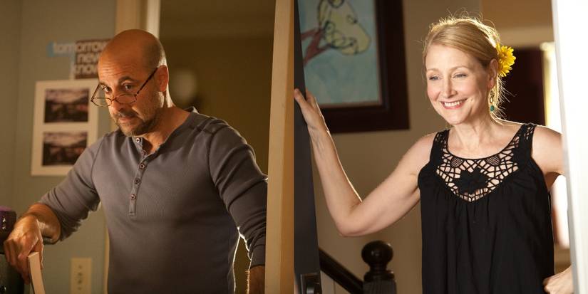 The 10 Best Movie Parents, Ranked