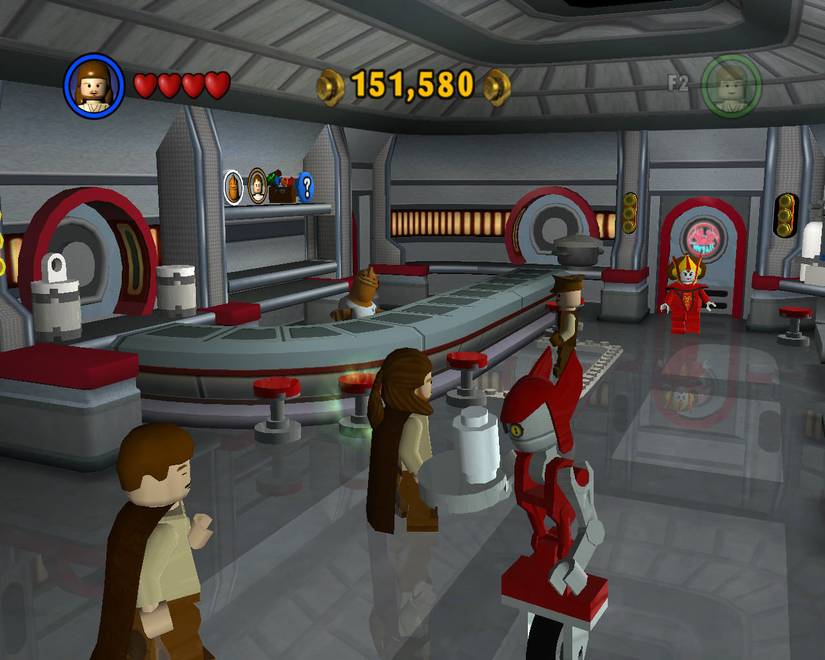 Every Lego Game by TT Games in Chronological Order