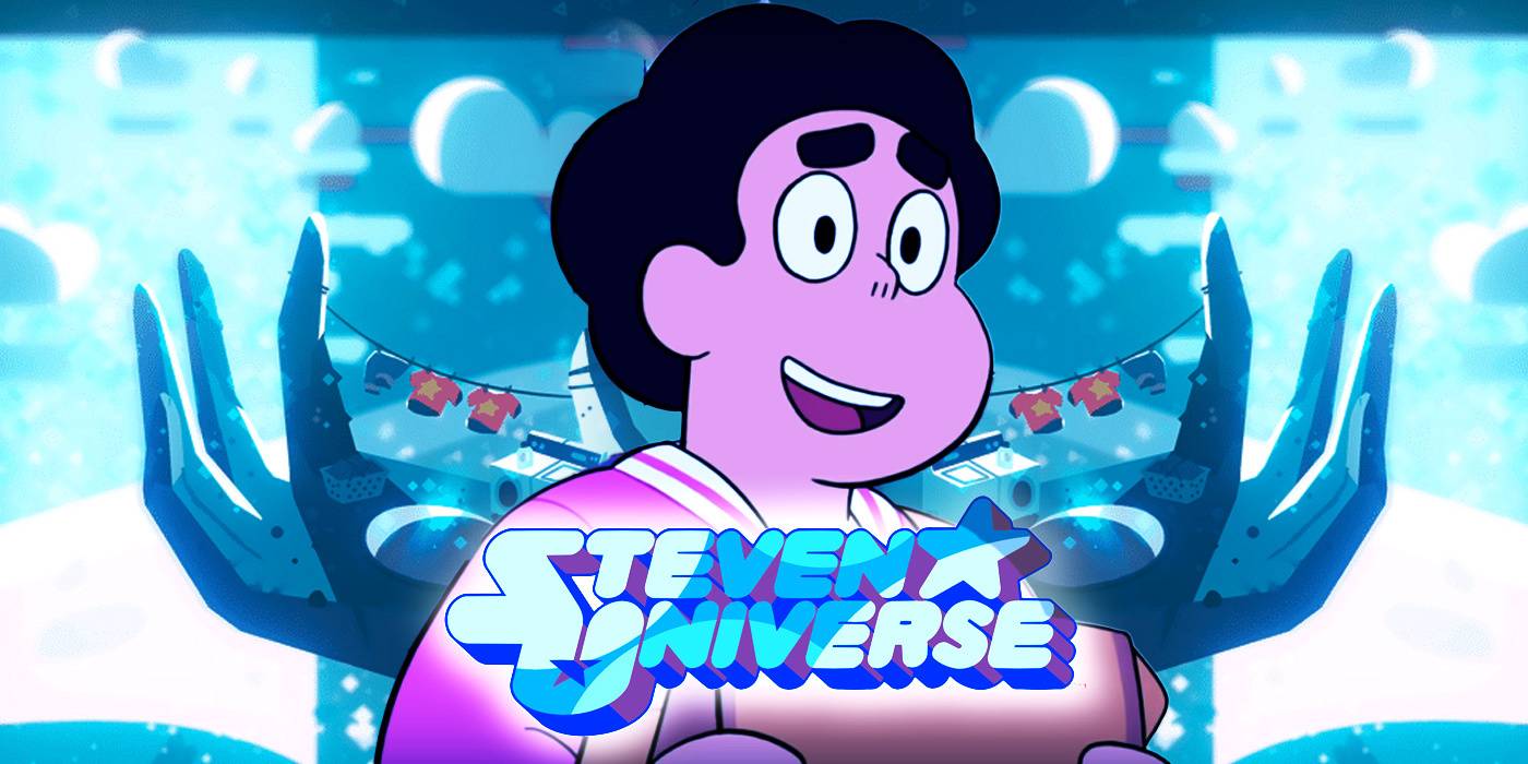 Steven Universe: A Justified and Satisfying Ending