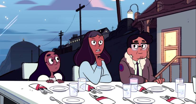 Best Steven Universe Episodes Ranked