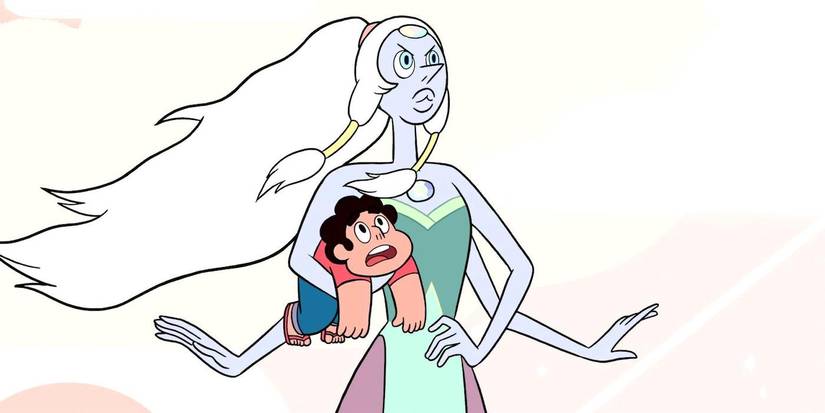 Best Steven Universe Episodes Ranked