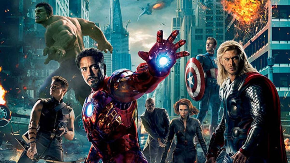 People Have Finally Figured Out Who "The Strongest Avenger" Really Is