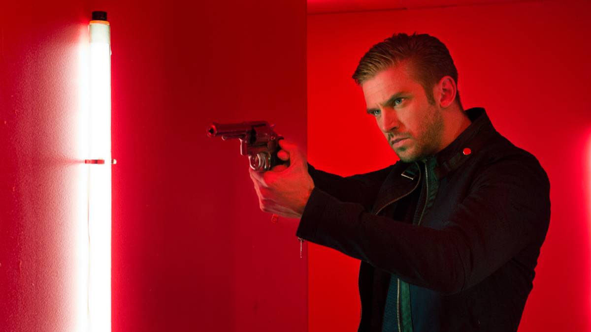 The Guest 2: Adam Wingard's Cult Classic Gets a Musical Sequel