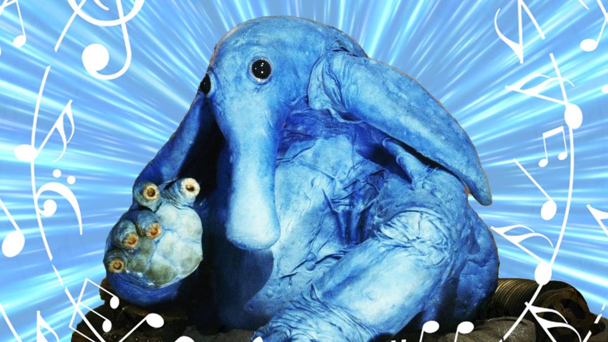 Max Rebo, Explained: Star Wars Hustler, Musician and Inspiration to Fans