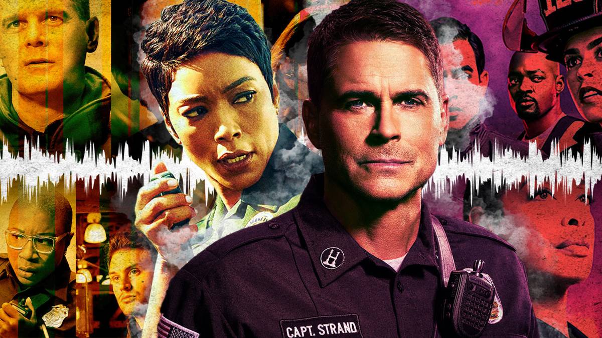 9-1-1: Best Relationships on the Original and Lone Star, Ranked