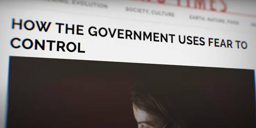 The Youtube Effect Documentary Trailer Examines Radicalization