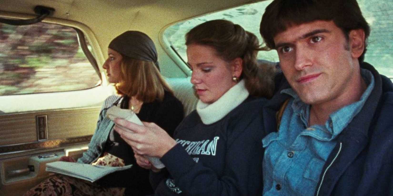 10 Behind-the-Scenes Stories From Your Favorite Movies You've Probably ...