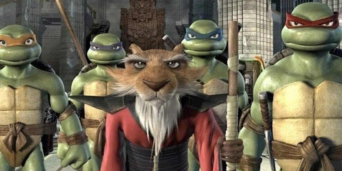 November Brings Bad News for 'Teenage Mutant Ninja Turtles' Fans