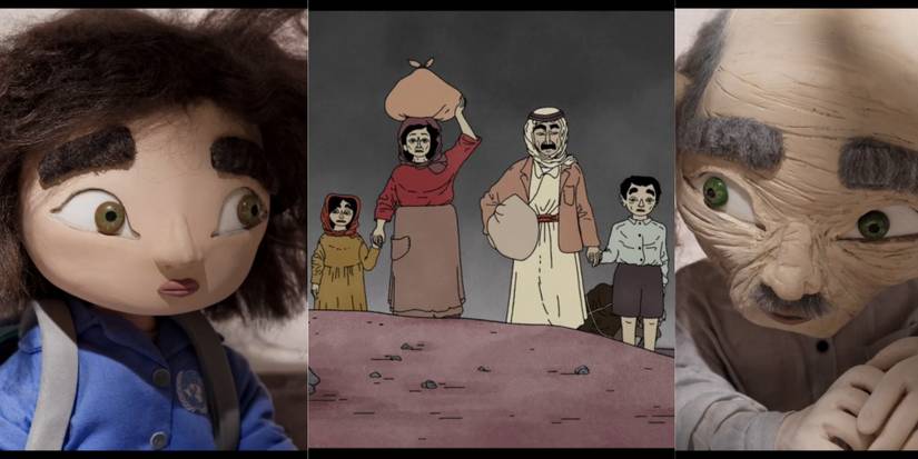 9 Unique Animated Foreign Films That Aren't Studio Ghibli