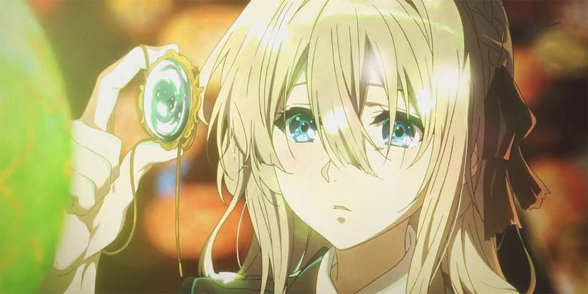 How Violet Evergarden Reclaimed Her Humanity Through Love