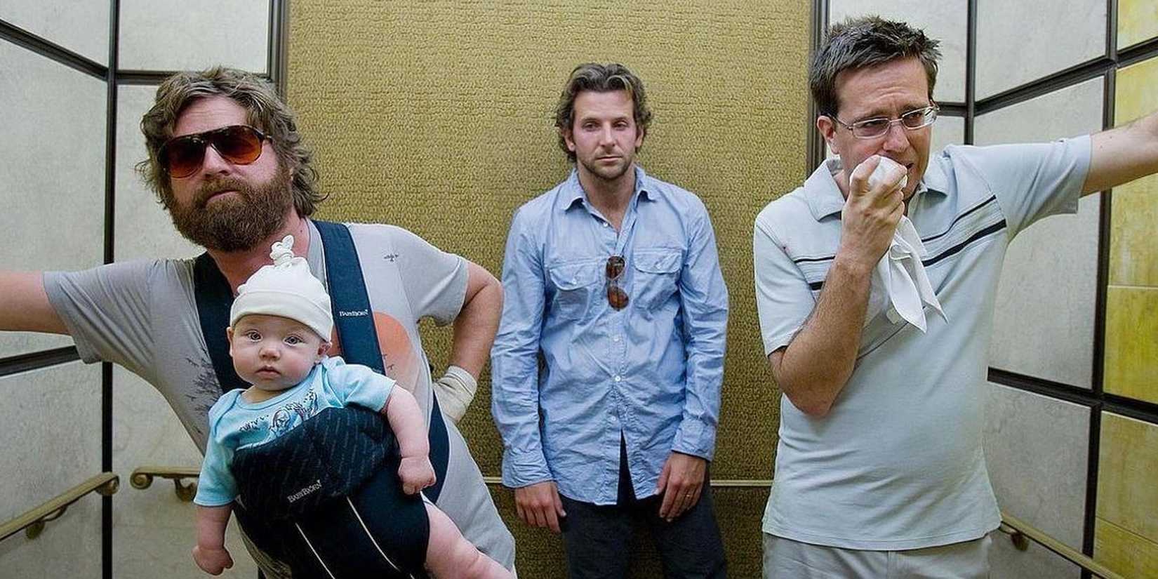 10 Best Bradley Cooper Movies, Ranked