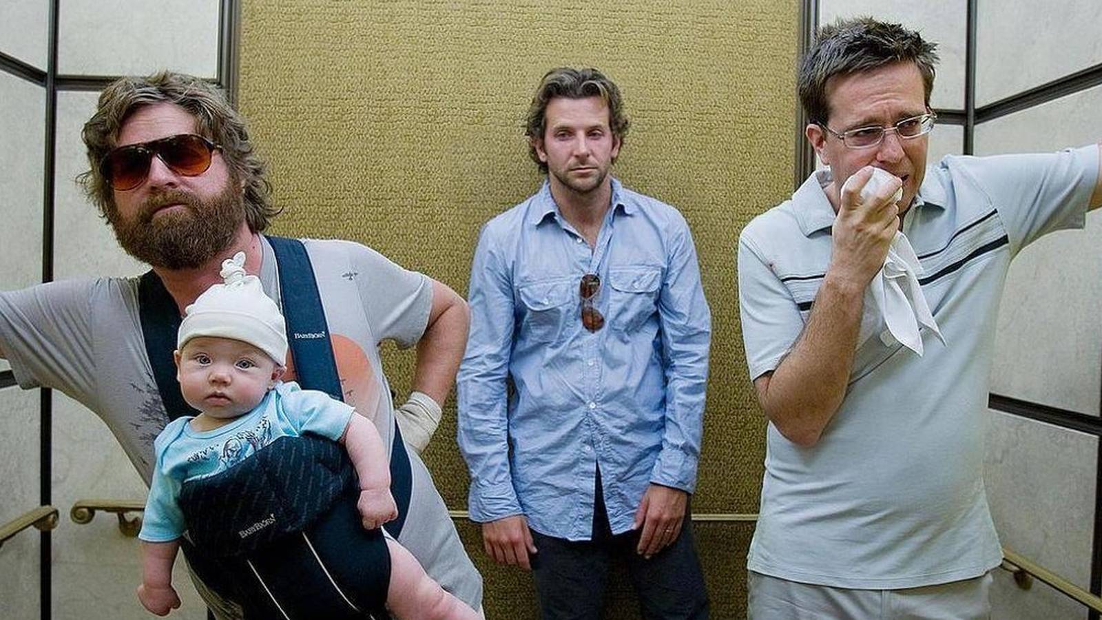 8 Comedy Movies With the Most Jokes per Minute, Ranked