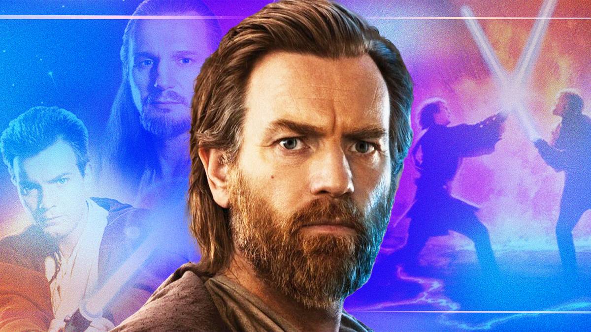 'Obi-Wan Kenobi' Season 2 Finally Gets a Positive Update From Ewan McGregor