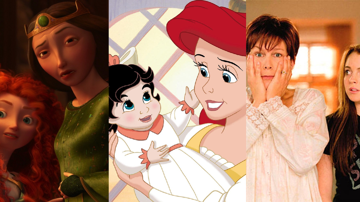 10 Things To Watch On Disney+ With Your Mom For Mother's Day
