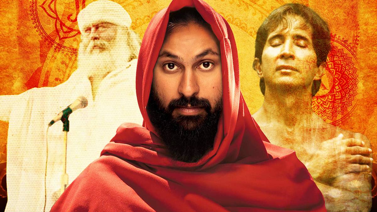 Best Documentaries About Cults From Heaven's Gate to Wild Wild Country