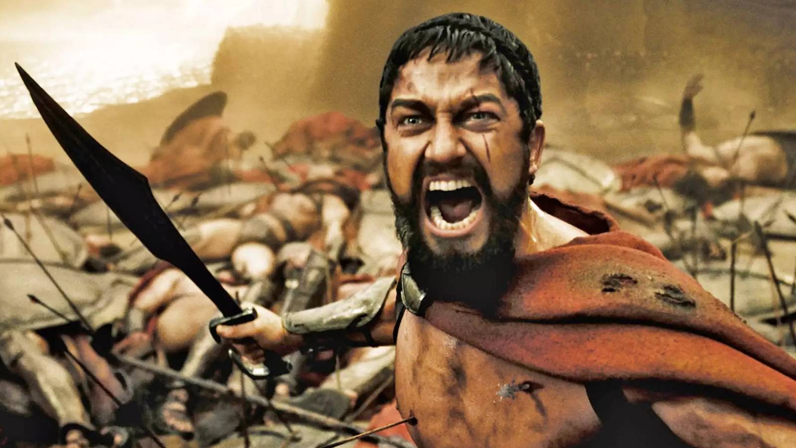 Henry Cavill's Failed James Bond Audition Led to Gerard Butler's Iconic ...