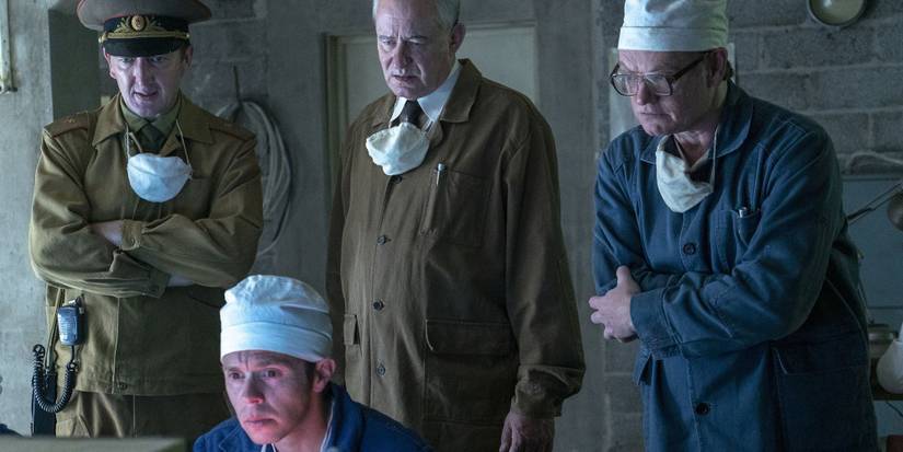 'Chernobyl' Ending Explained: Who Bears the Responsibility?