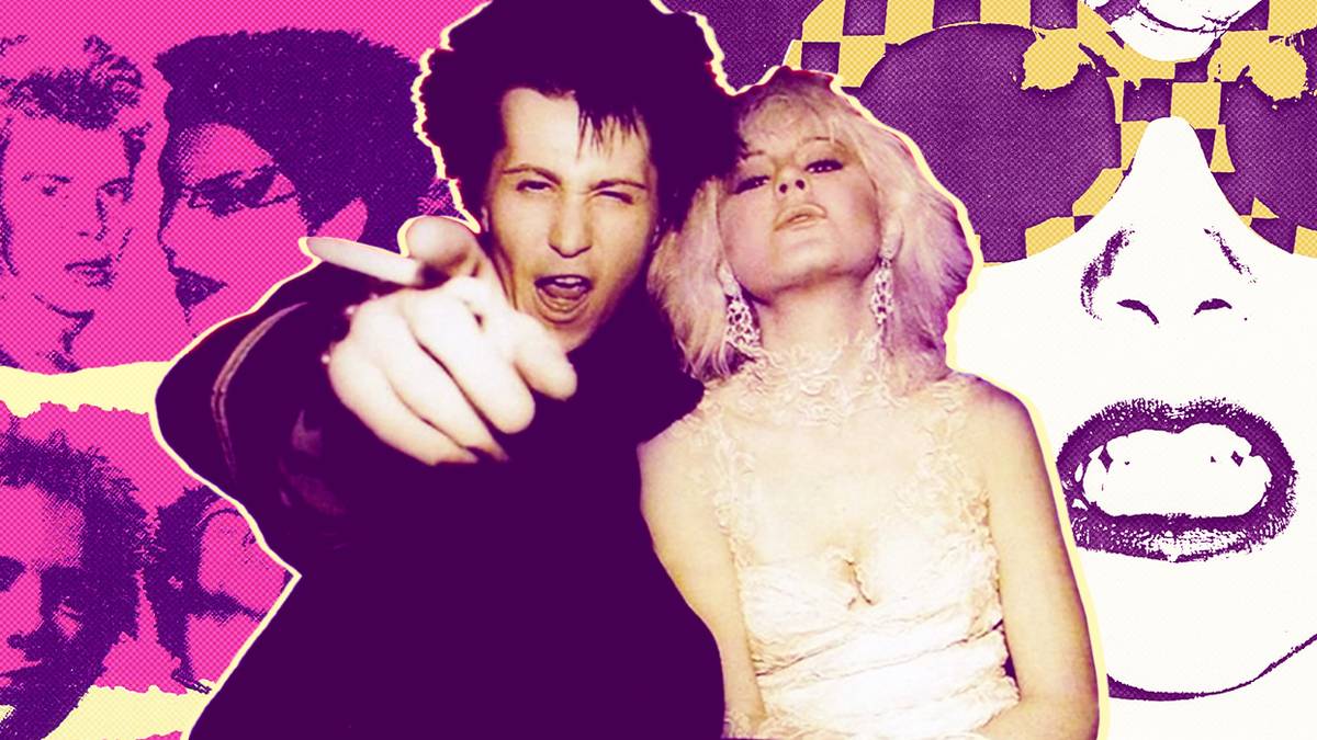 Pistol: Best Punk Movies to Watch Next