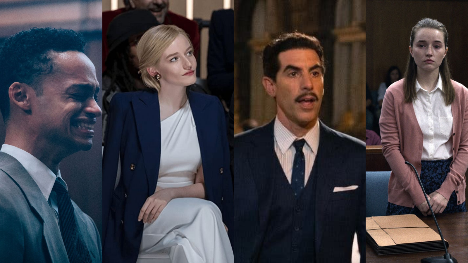 10 Miniseries to Watch If You Love History