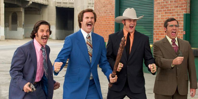10 Best Movies of 2004, Ranked