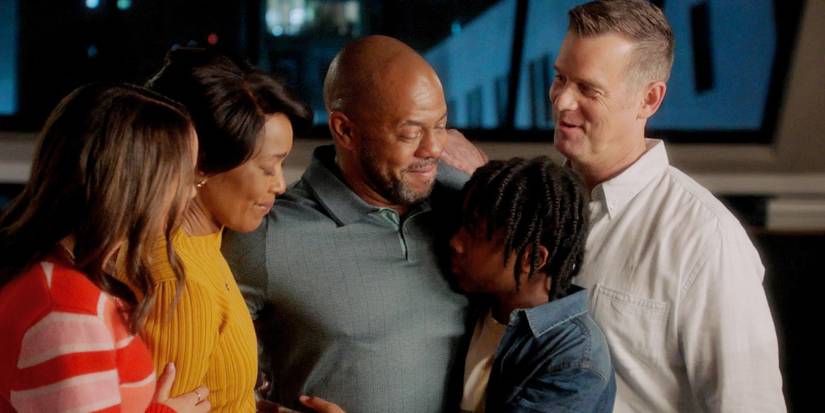 '9-1-1' Star Rockmond Dunbar's Vaccine Lawsuit Goes to Trial