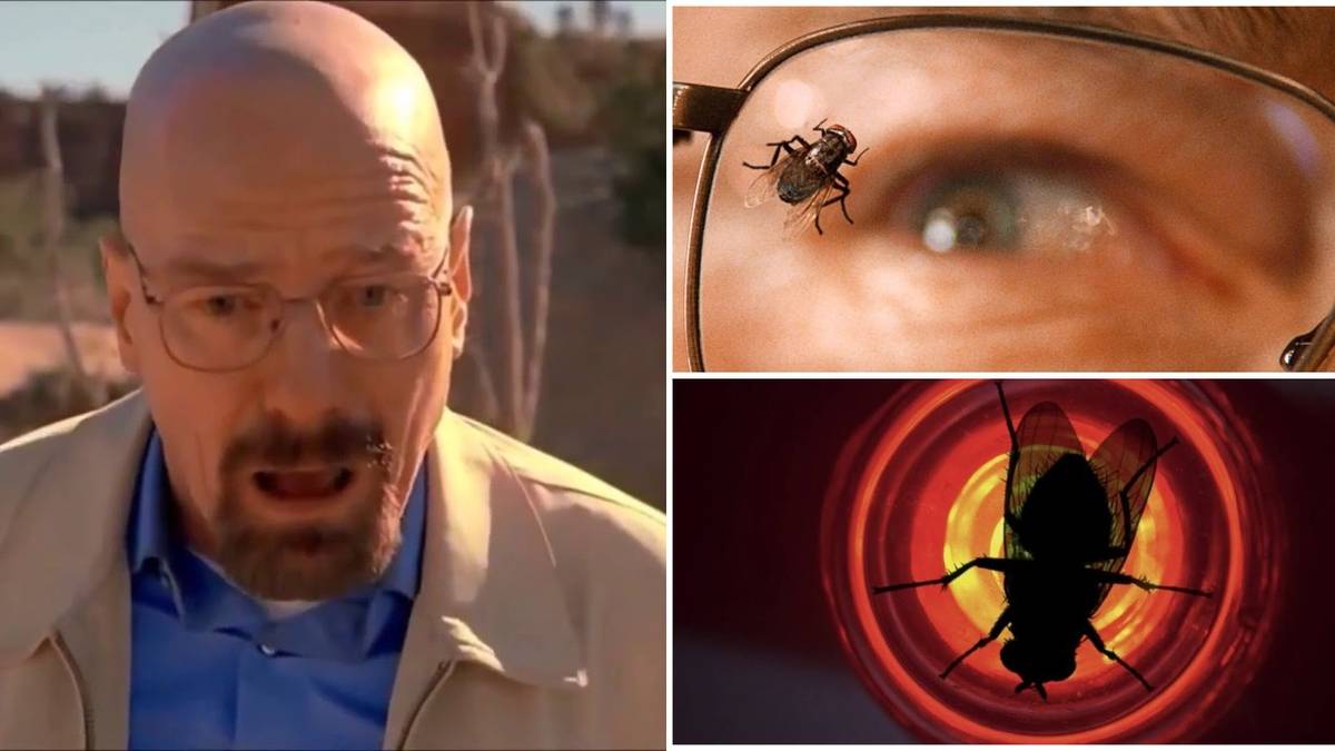 10 Shocking 'Breaking Bad' Twists No One Saw Coming