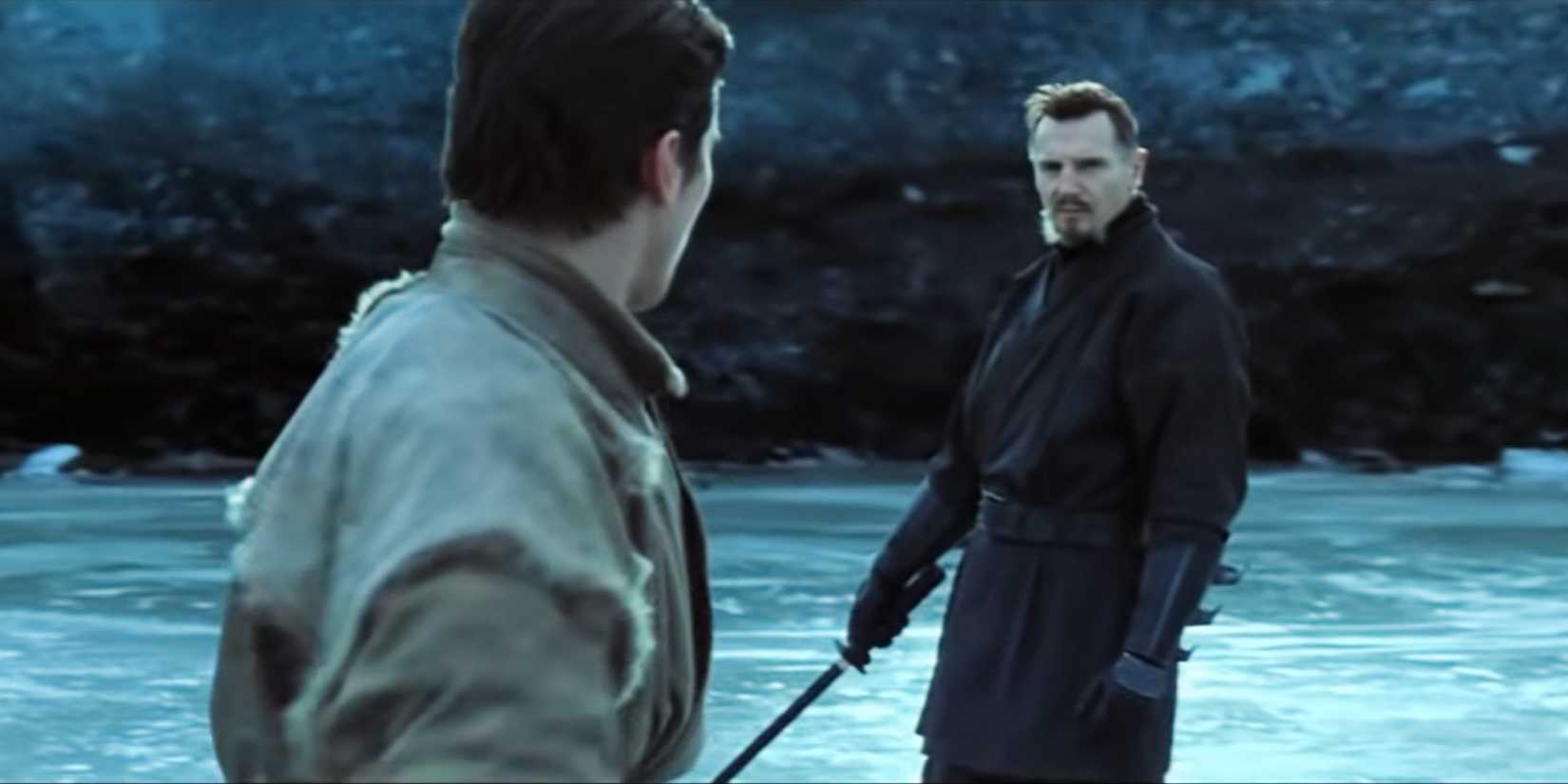 10 Most Rewatchable Batman Scenes in the Dark Knight Trilogy, Ranked