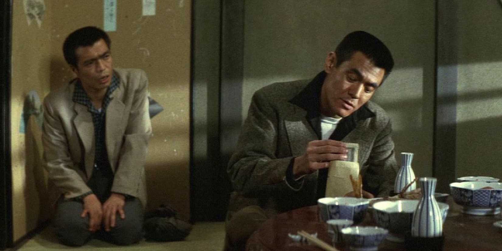 10 Japanese Movies That You Must Watch at Least Once