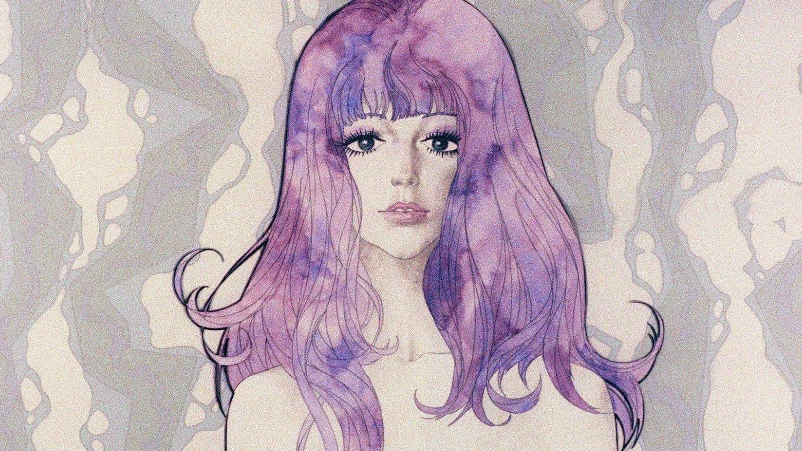 This ‘70s Anime Erotic Thriller Is as Haunting as It Is Gorgeous