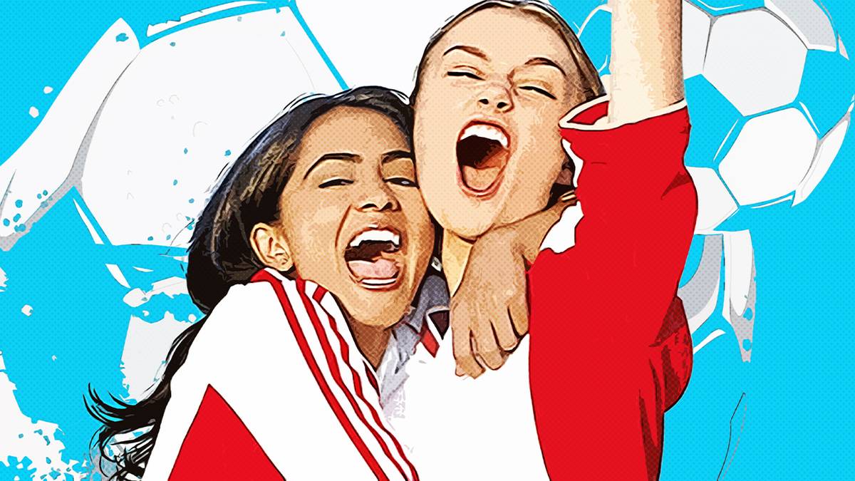 How Bend It Like Beckham Became a Cultural Phenomenon 20 Years Ago