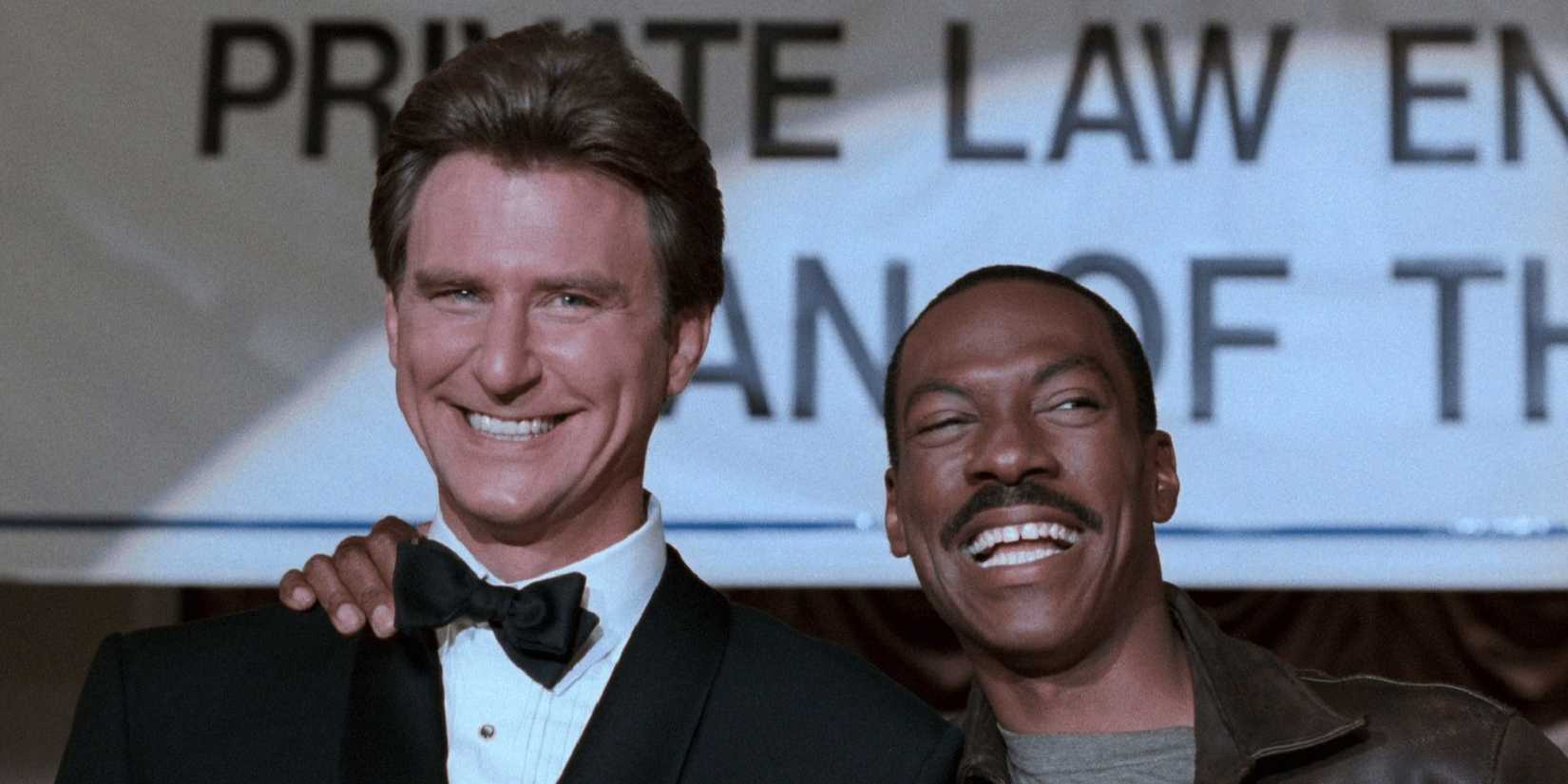 10 Worst Cop Movies of All Time, Ranked