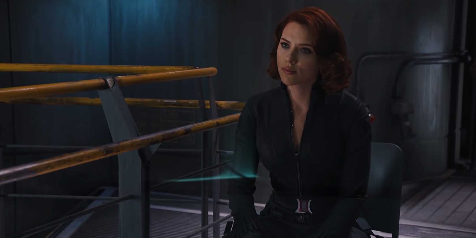 10 Reasons Why Black Widow Was the Most Valuable Avenger on the Team