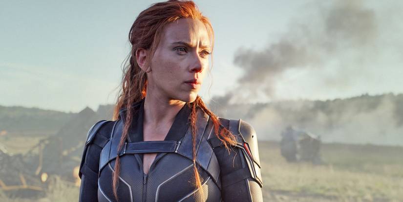10 Best Character Arcs in the MCU, Ranked