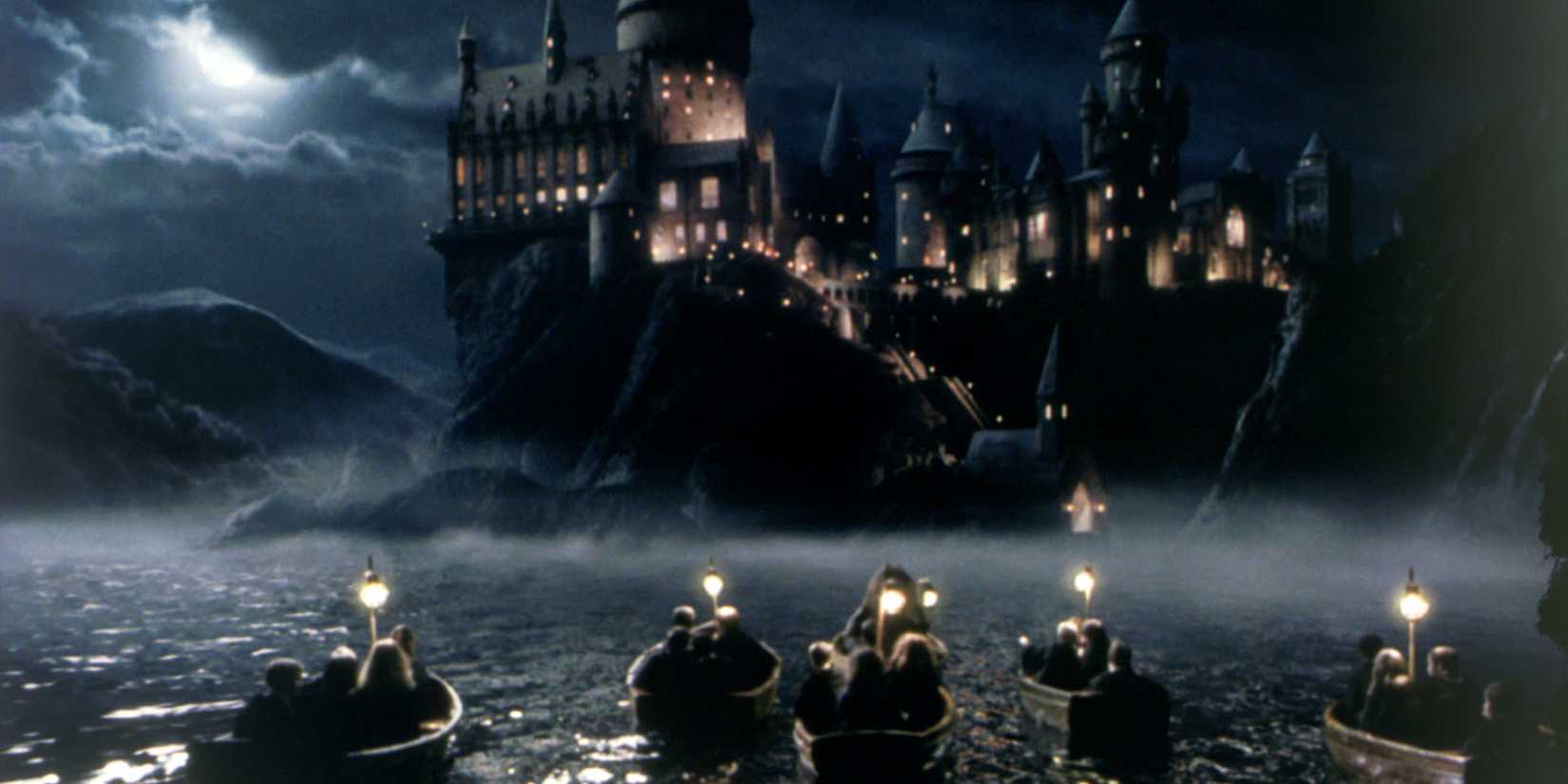 Where Was Harry Potter's Hogwarts Filmed?