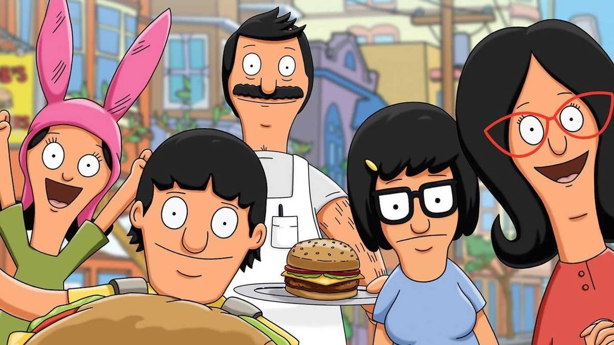 'Bob's Burgers' Belcher Family Tree Explained