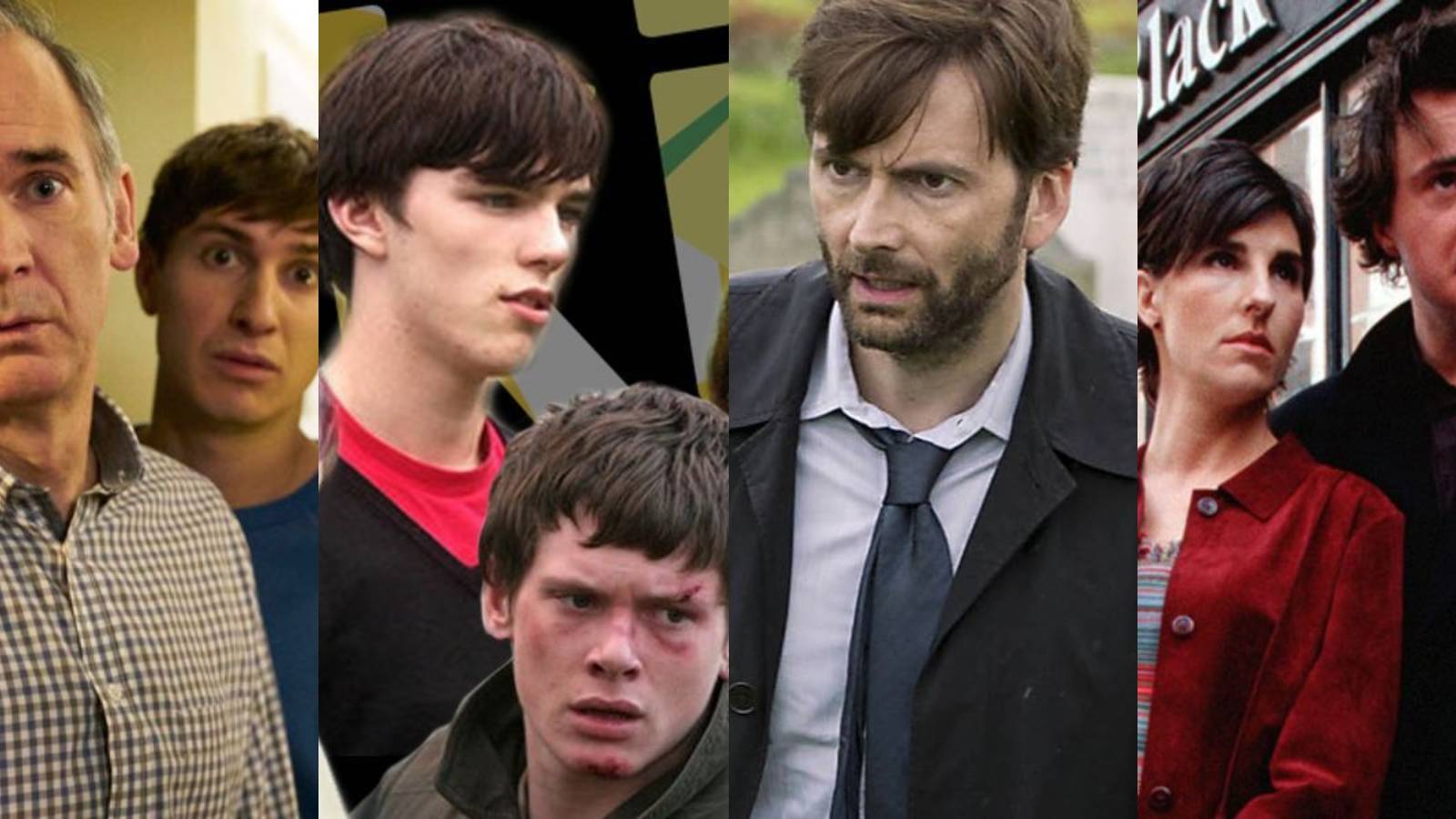 Top 10 Underrated British Shows You May Not Have Heard Of