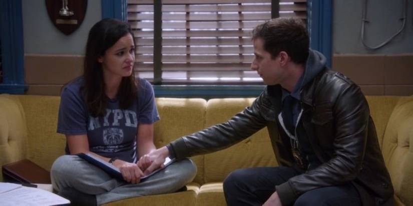 5 Episodes of Brooklyn 99 That Addressed Systemic Injustice