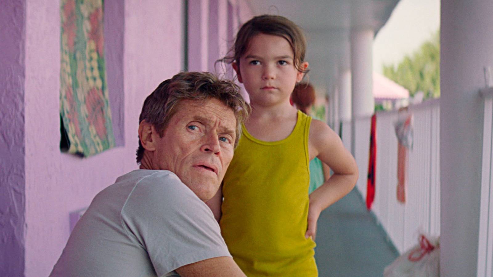 The Florida Project Ending Explained: Escape to Disney World