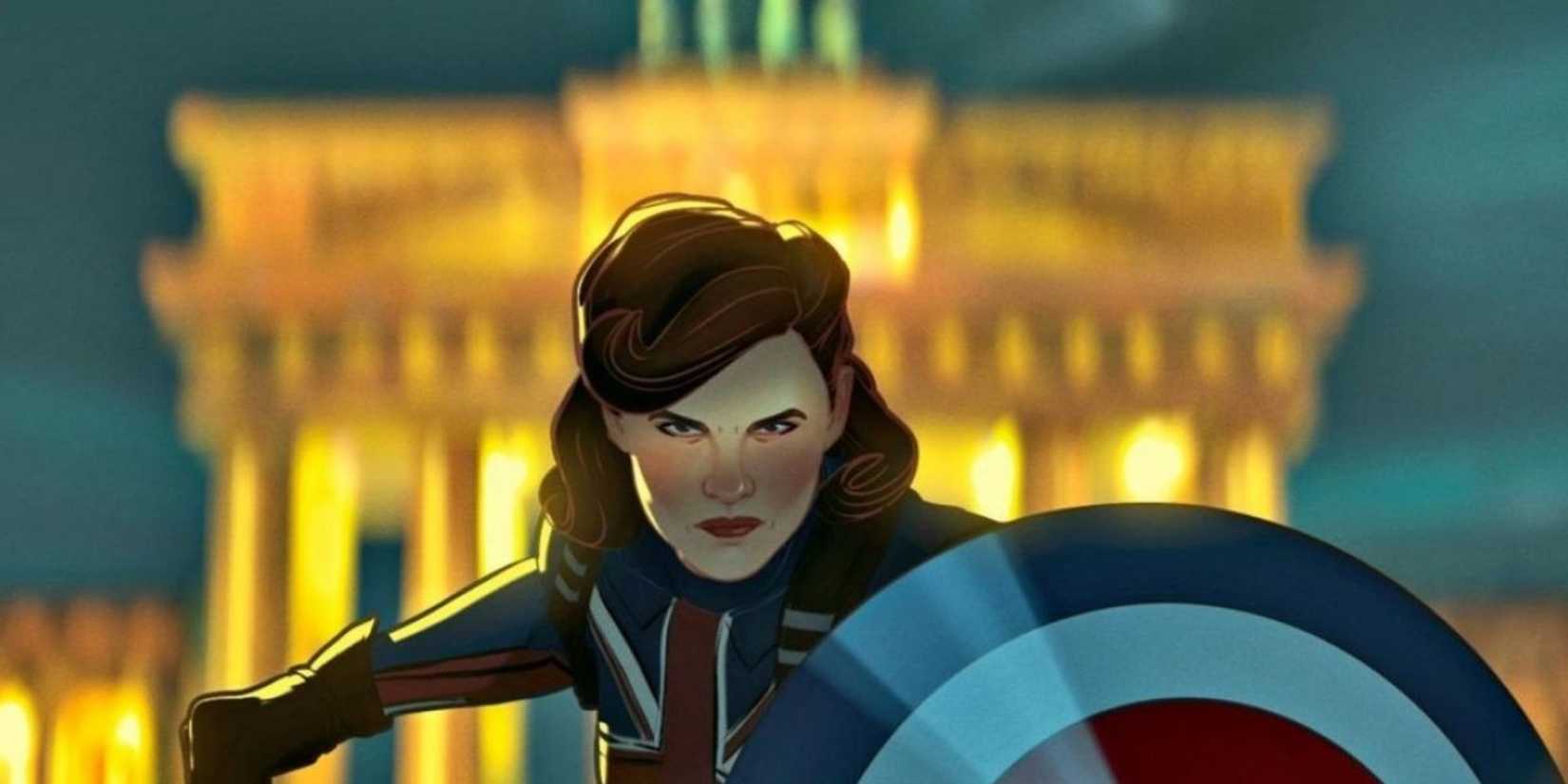 Every Movie & TV Show in Phase Four of the MCU, Ranked by Rewatchability
