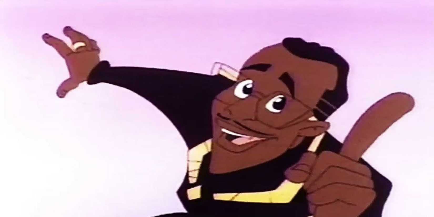 10 Weirdest '90s Cartoons, Ranked by How Bizarre They Are