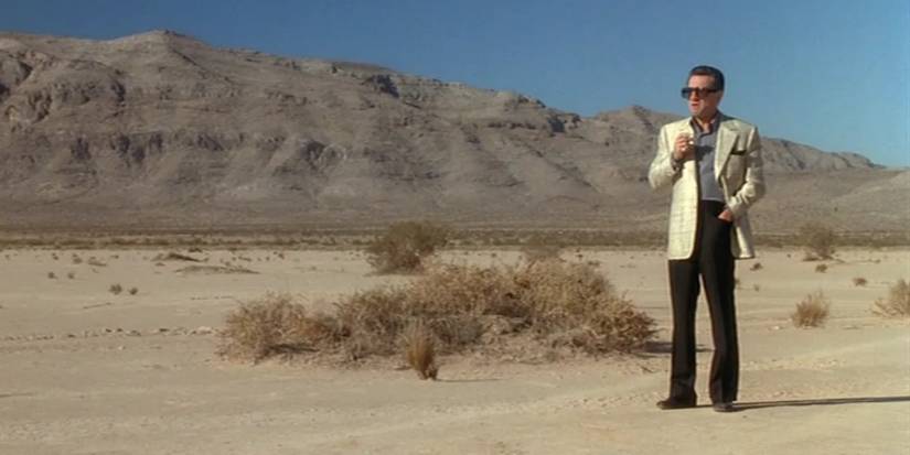 For the Love of Money: 10 Best Movies About Greed, from 'Goodfellas' to 'Jurassic Park'