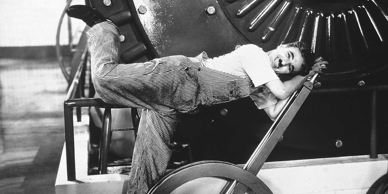 10 Essential Comedy Movies Everyone Should See At Least Once