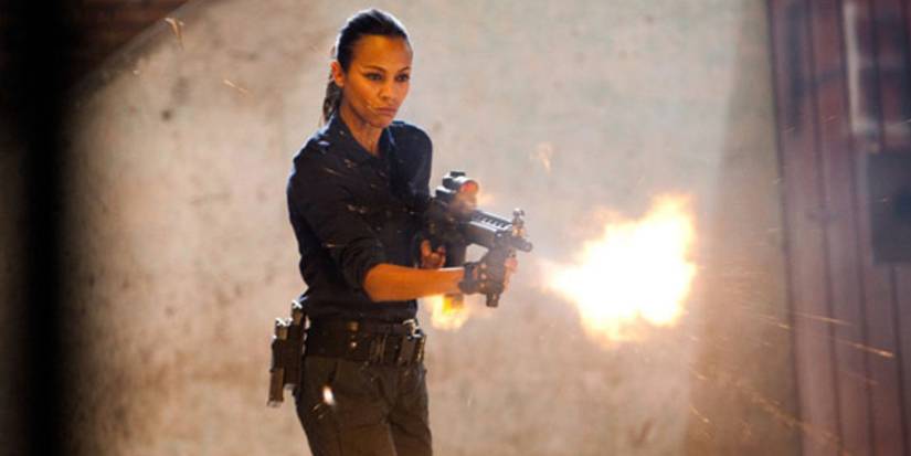 15 Best Female Assassins From Movies, Ranked